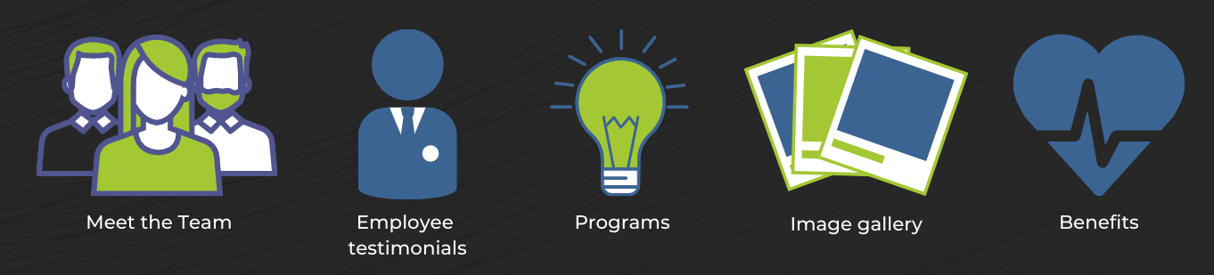 How to Incorporate Your Company’s Employee Experience in Your Branding ...